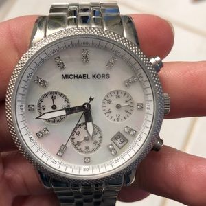Michael Kors Accessories | Watch | Poshmark
